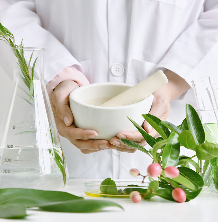 Eastside Compounding - Eastside Compounding