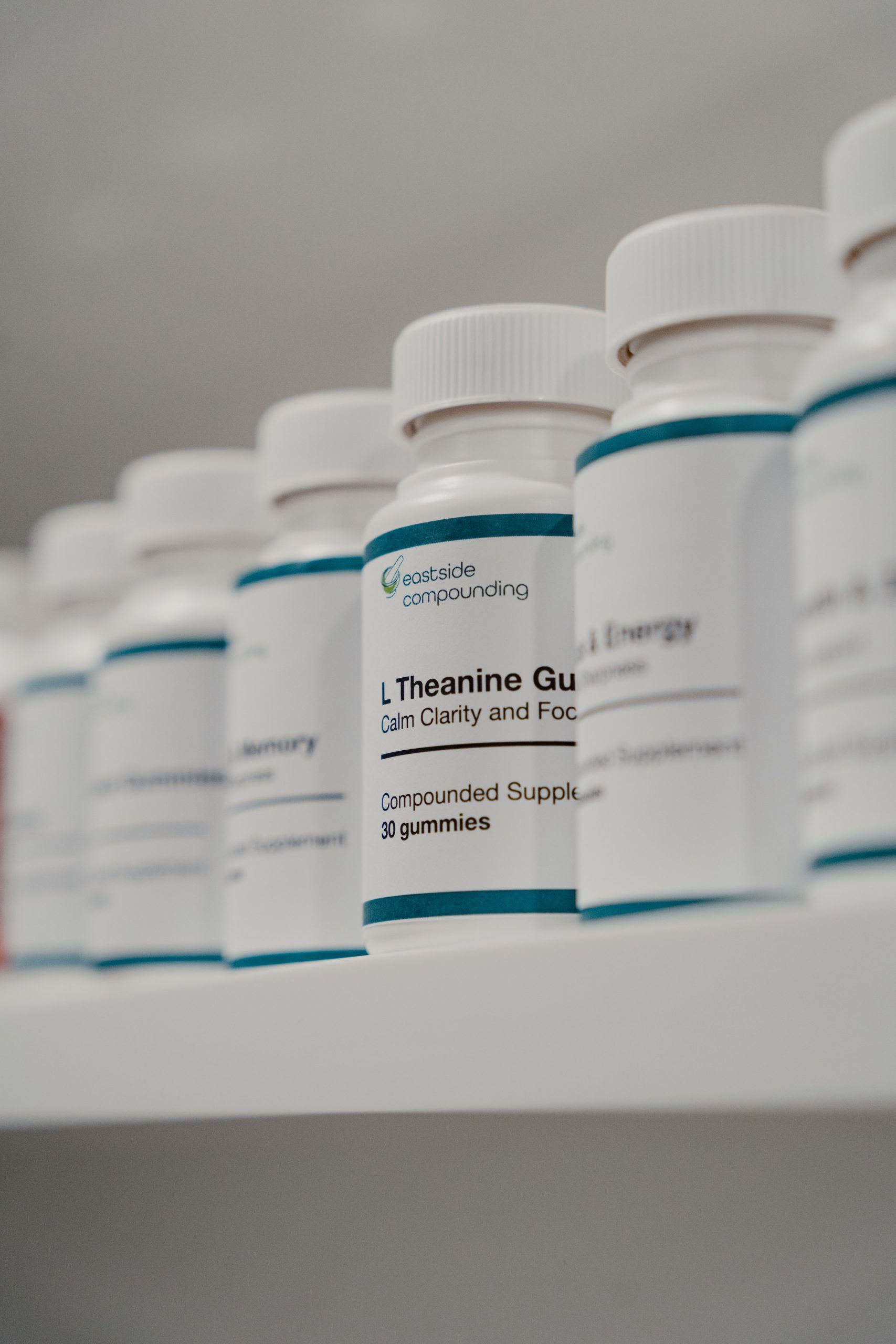 Health Professionals - Eastside Compounding