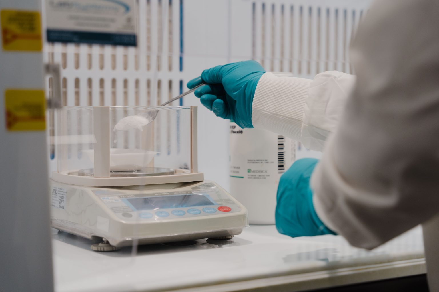 Eastside Compounding - Eastside Compounding