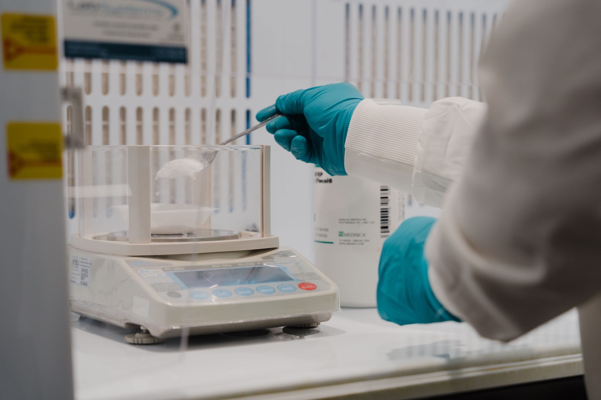 Eastside Compounding - Eastside Compounding